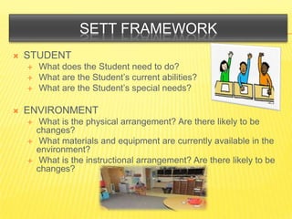 Assistive technology power point | PPTX
