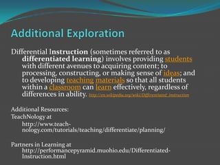 Assistive Technology | PPTX