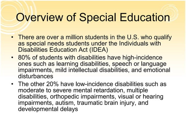 Assistive Technology Presentation | PPT