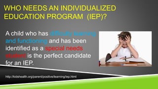 Assistive technology presentation | PPT