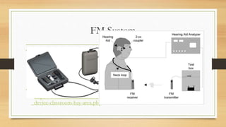 Assistive technology presentation | PPTX | Special Education | Education