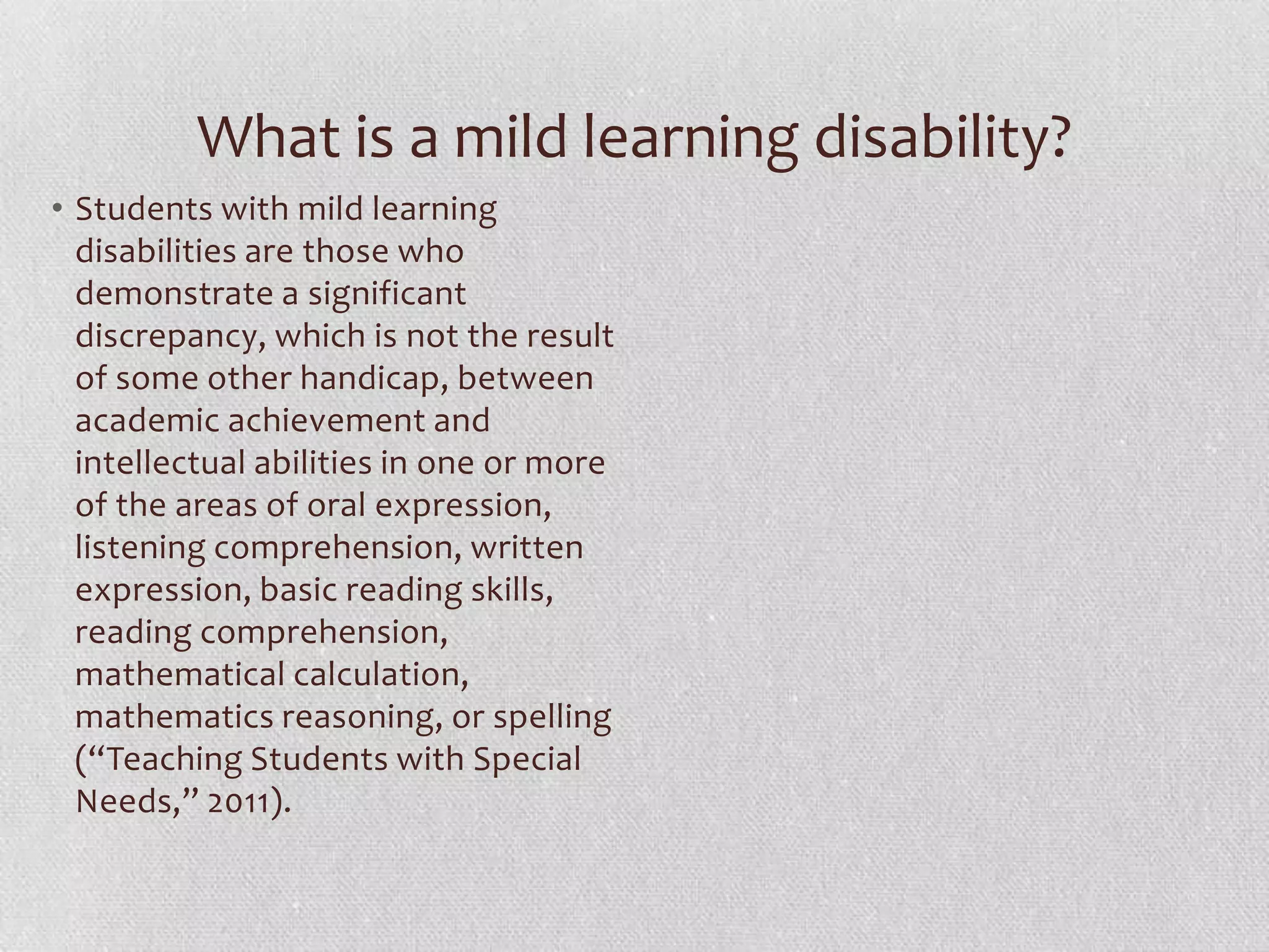 Assistive technology presentation | PPTX