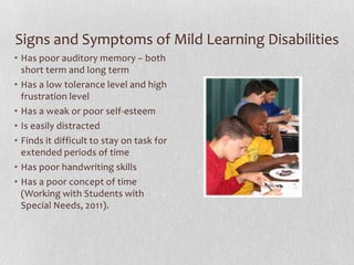 Assistive technology presentation | PPTX | Brain and Nervous System ...