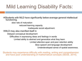 Assistive Technology Presentaion | PPTX