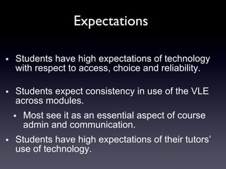 Assistive technology to promote learner autonomy | PPT