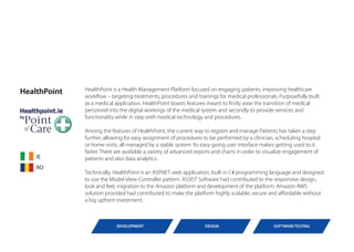 ASSIST Software Brochure | PDF | IT and Internet Support | Internet