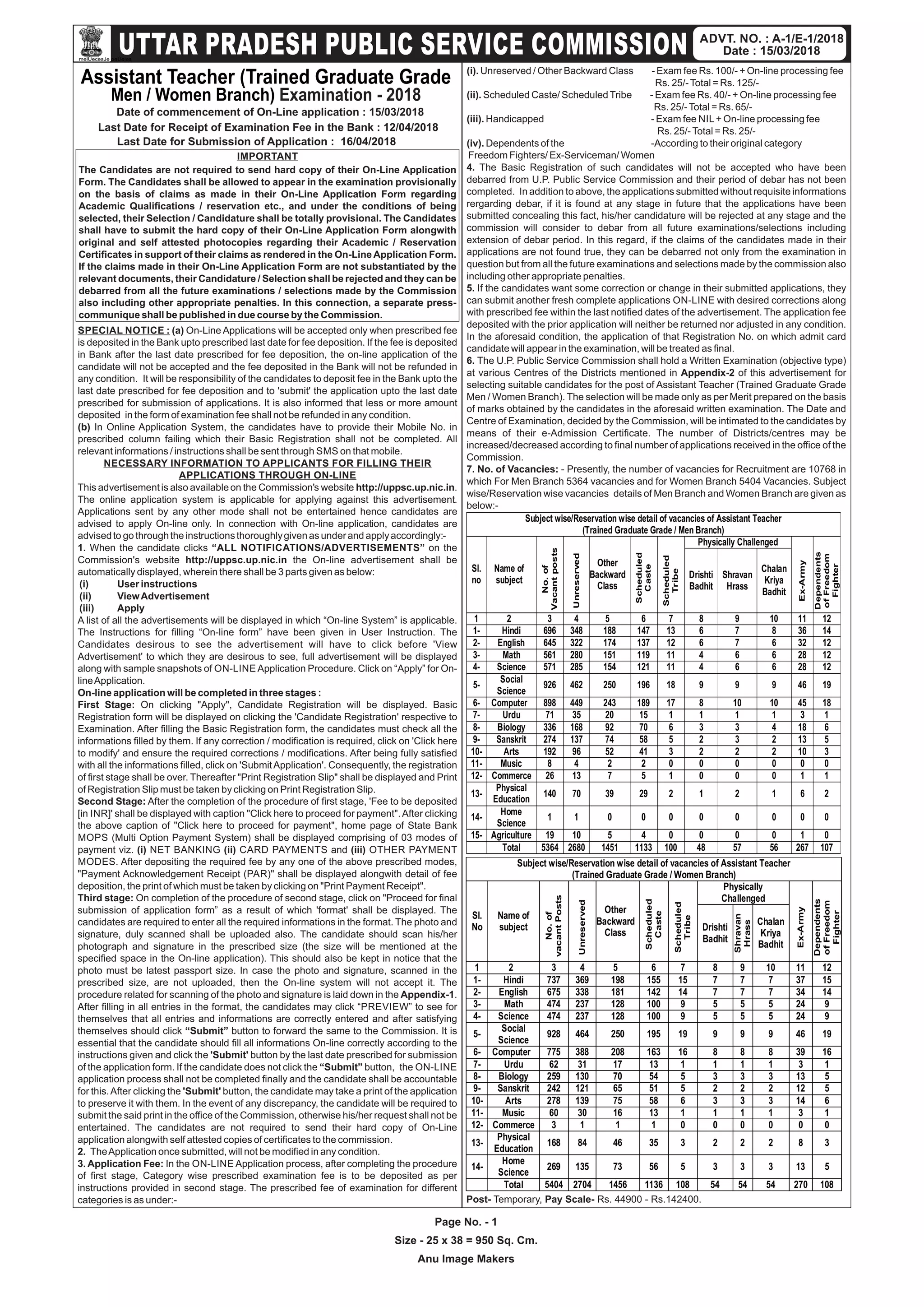 Assitant teacher | PDF