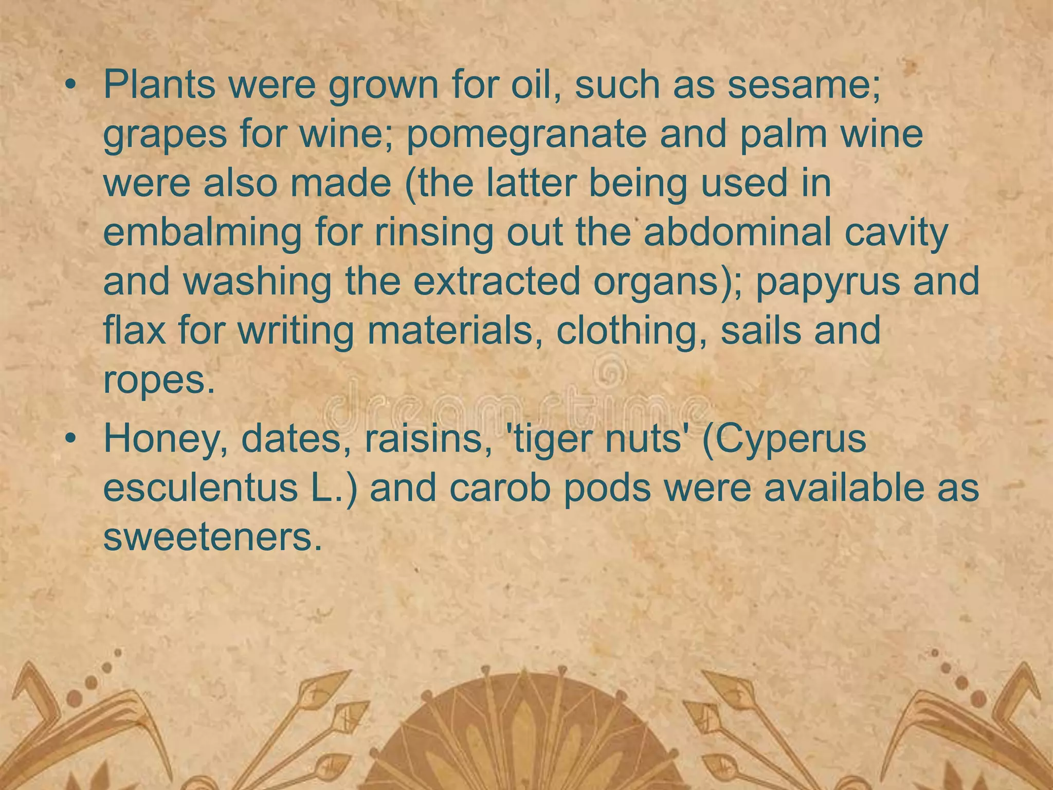 Health ,Disease, and Medical Practice in Ancient Egypt | PPTX