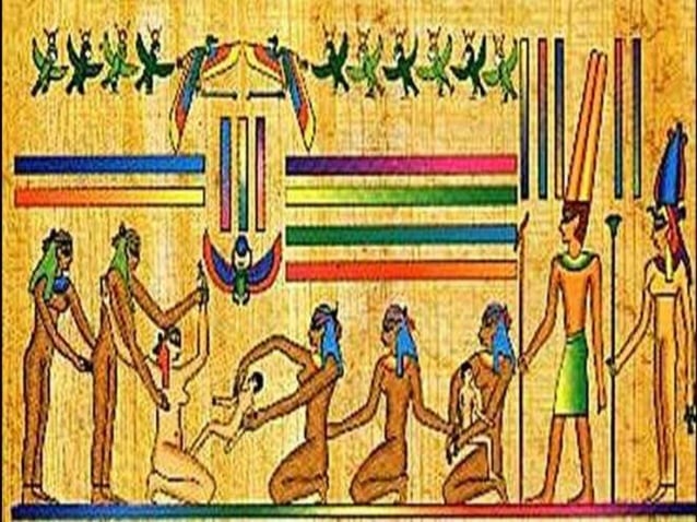Health ,Disease, and Medical Practice in Ancient Egypt | PPTX | Medical ...