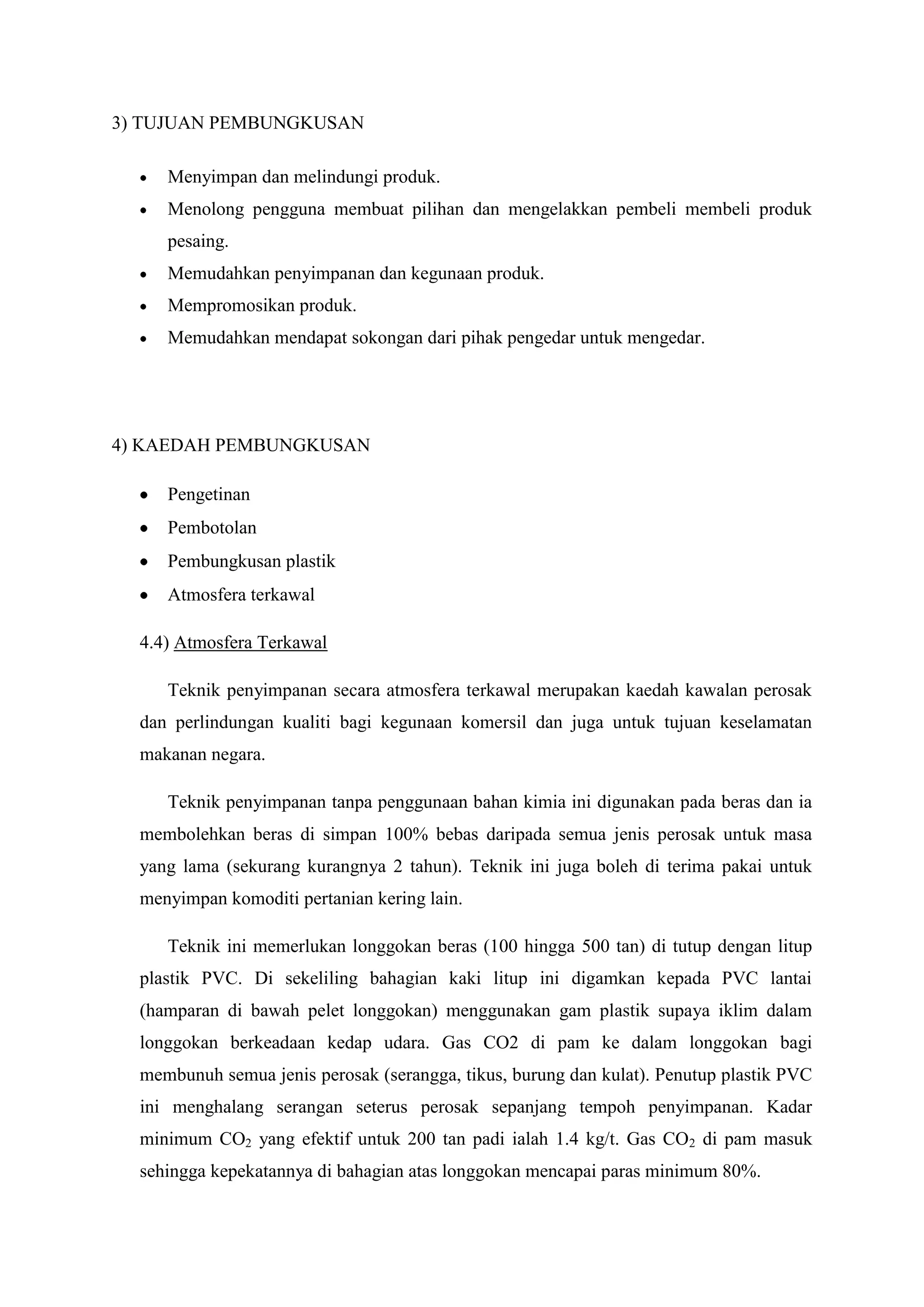 Ass kh sem mei 2009 | PDF