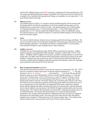 Assmann doublewall tank specification | DOC