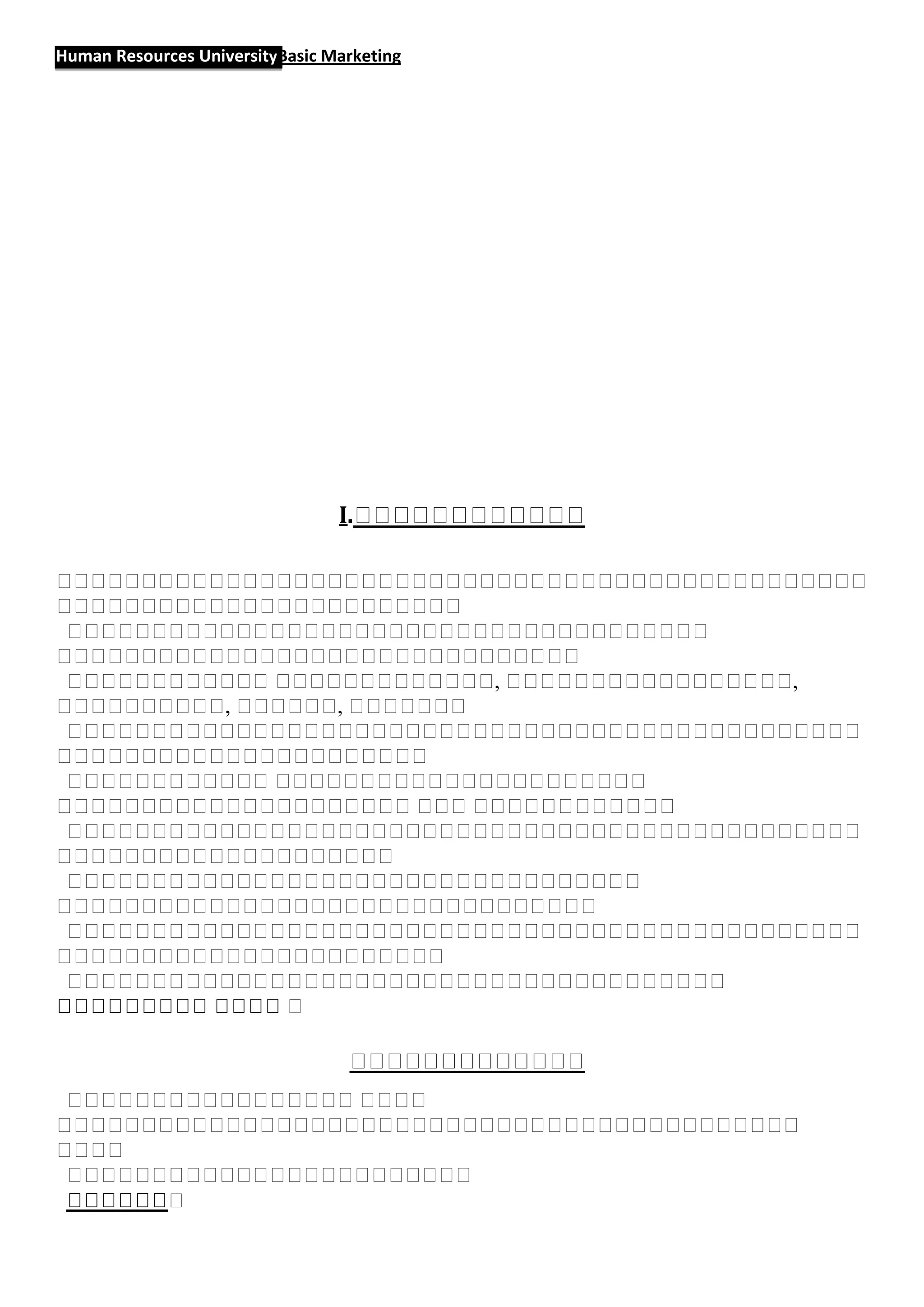 Ass Marketing G17 | PDF