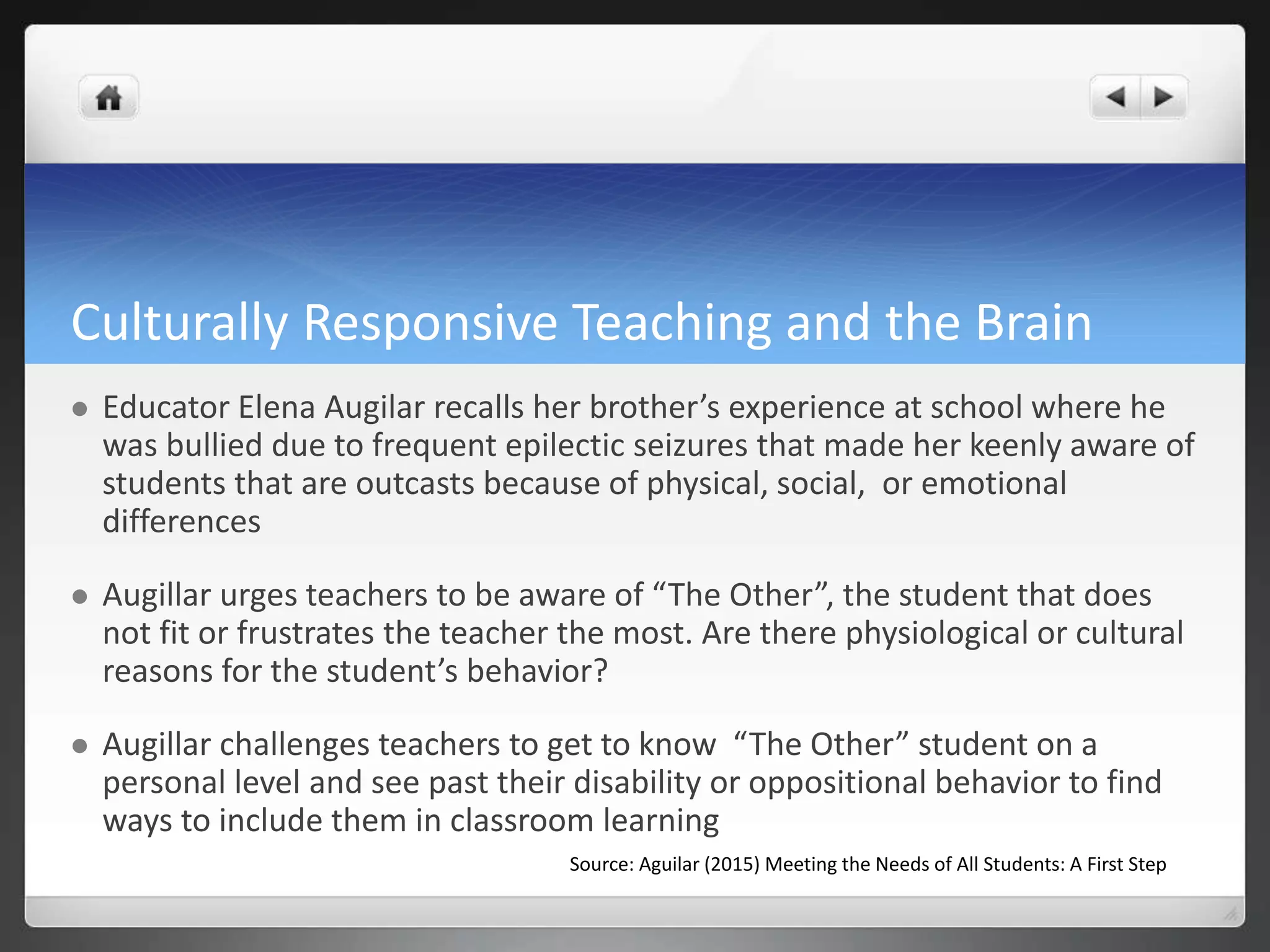 Neuroscience and Learning | PPTX