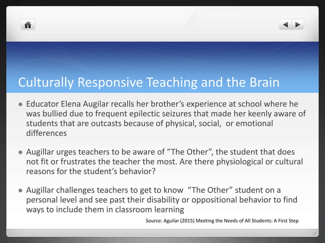Neuroscience and Learning | PPTX | Brain and Nervous System Disorders ...