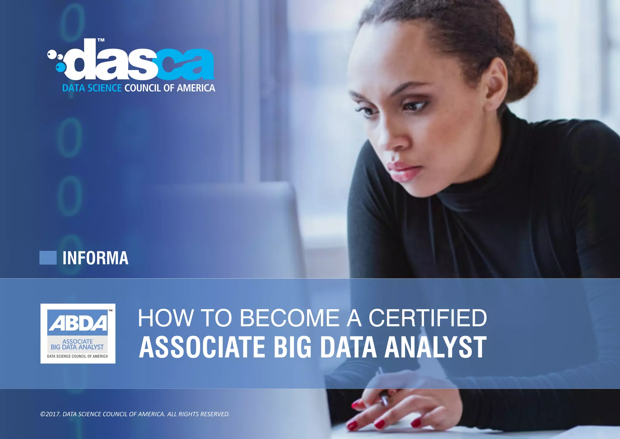 Associate Big Data Analyst | ABDA | PDF