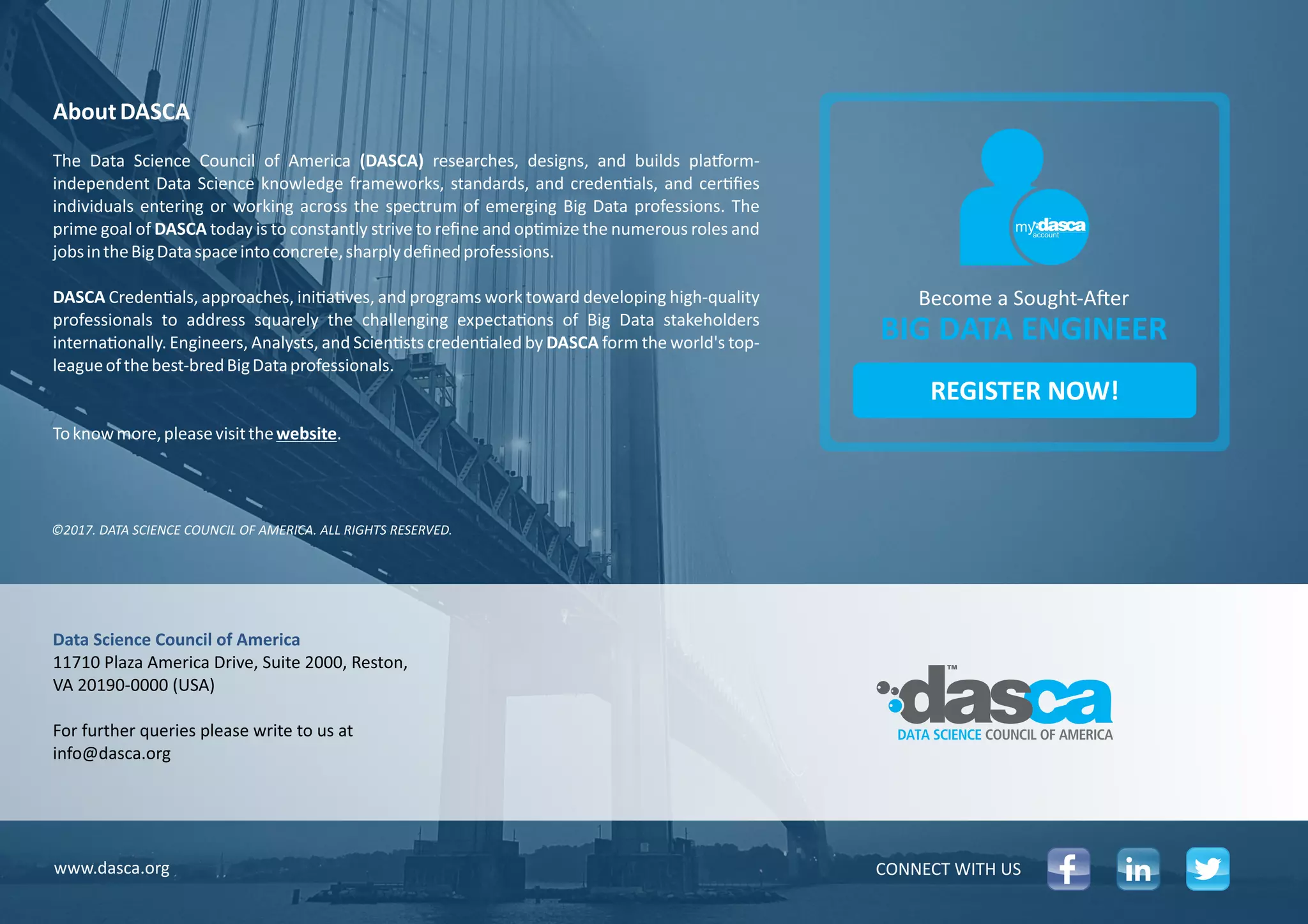 Associate Big Data Analyst | ABDA | PPT Associate Big Data Analyst | ABDA | PPT