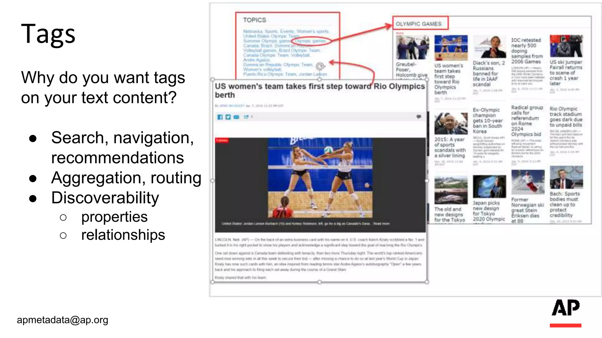 How To Train Your Classifier Create A Serverless Machine Learning System With Aws And Python Ppt
