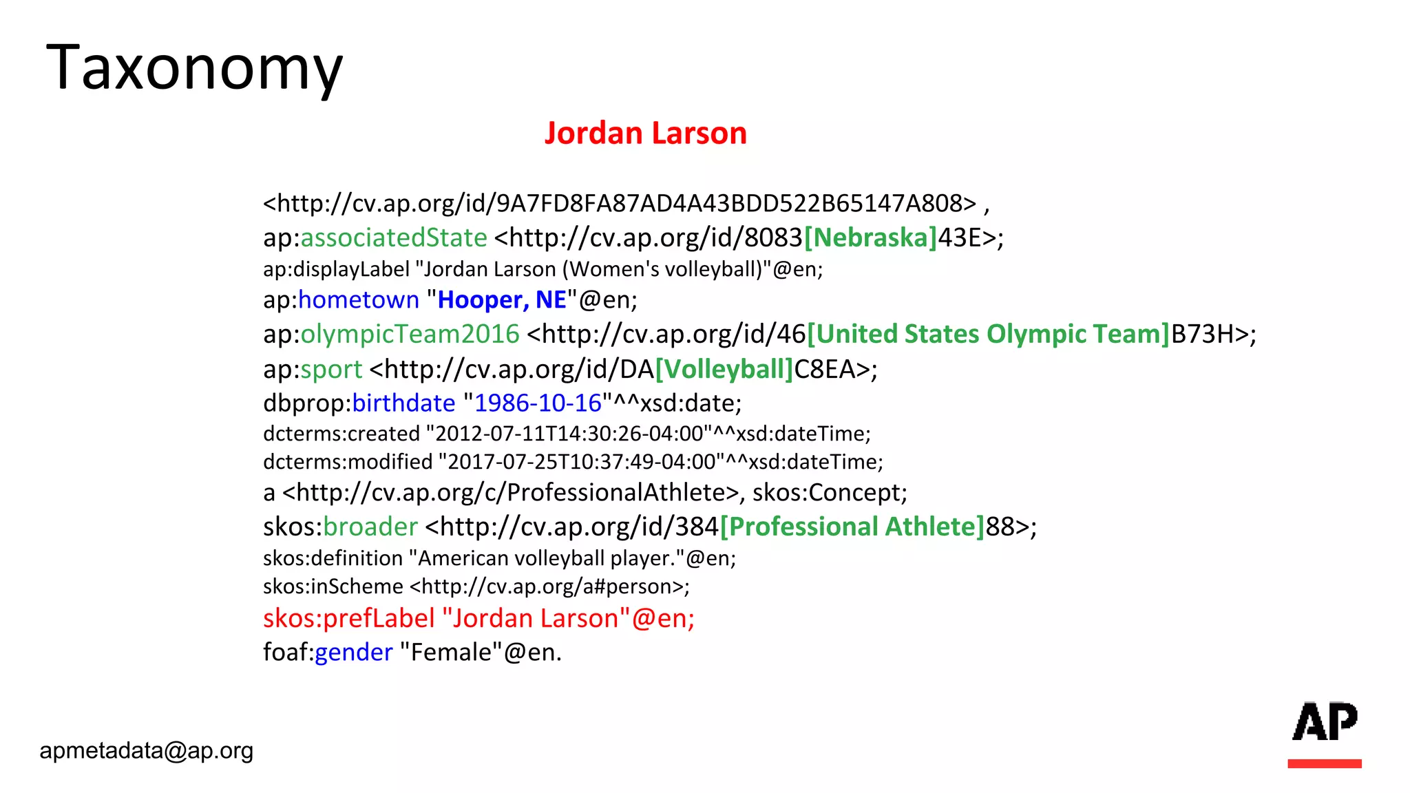 How To Train Your Classifier Create A Serverless Machine Learning System With Aws And Python Ppt