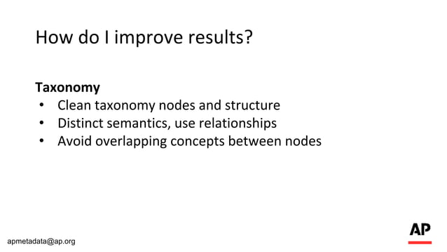 How To Train Your Classifier Create A Serverless Machine Learning System With Aws And Python Ppt