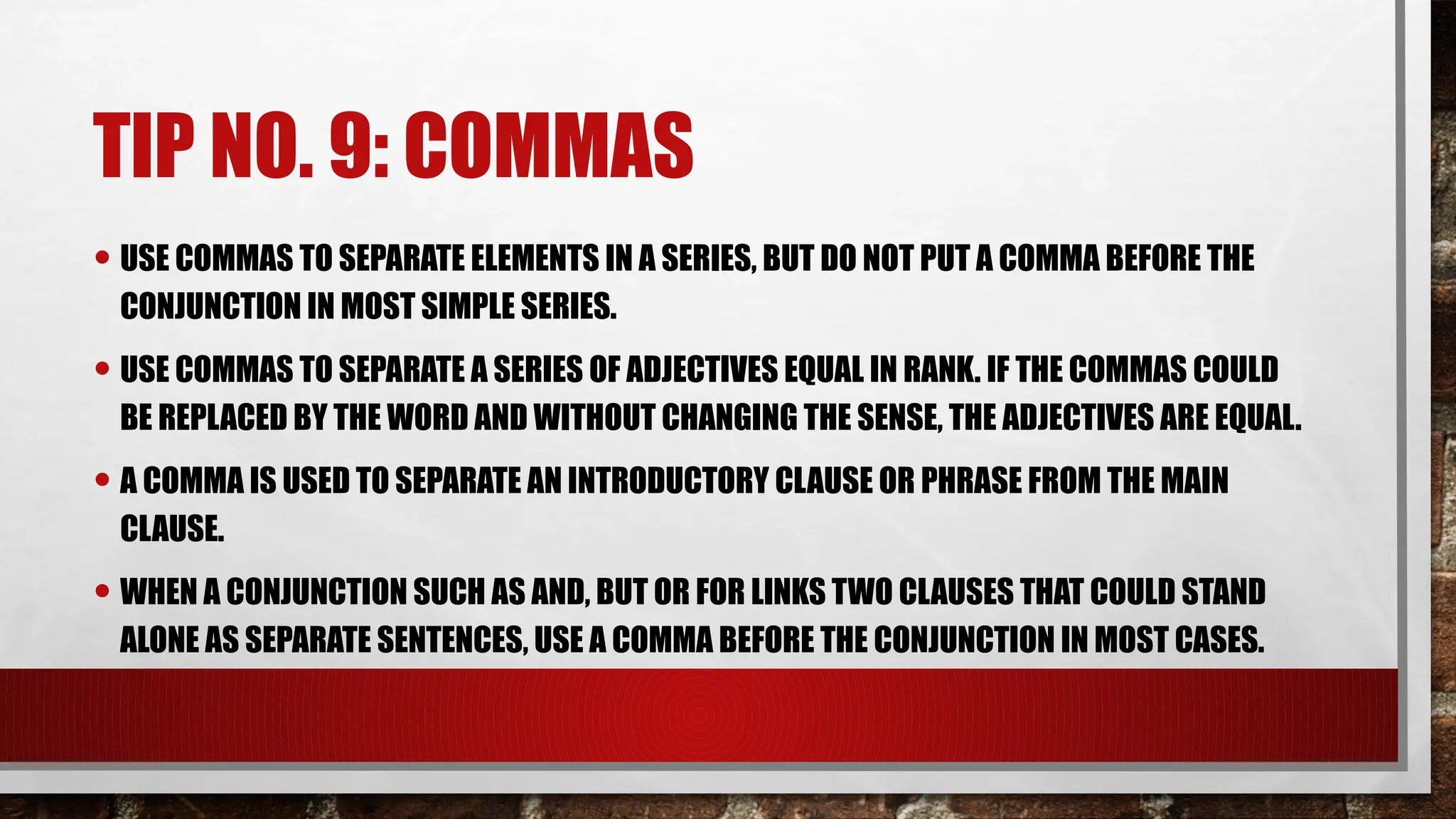 Associated Press Style Tips for the 2025 UTRGV Student Media Training | PPTX