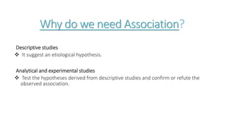 Association & causation.pptx