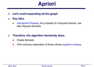 Association-Analysis.pdf | Databases | Computer Software and Applications