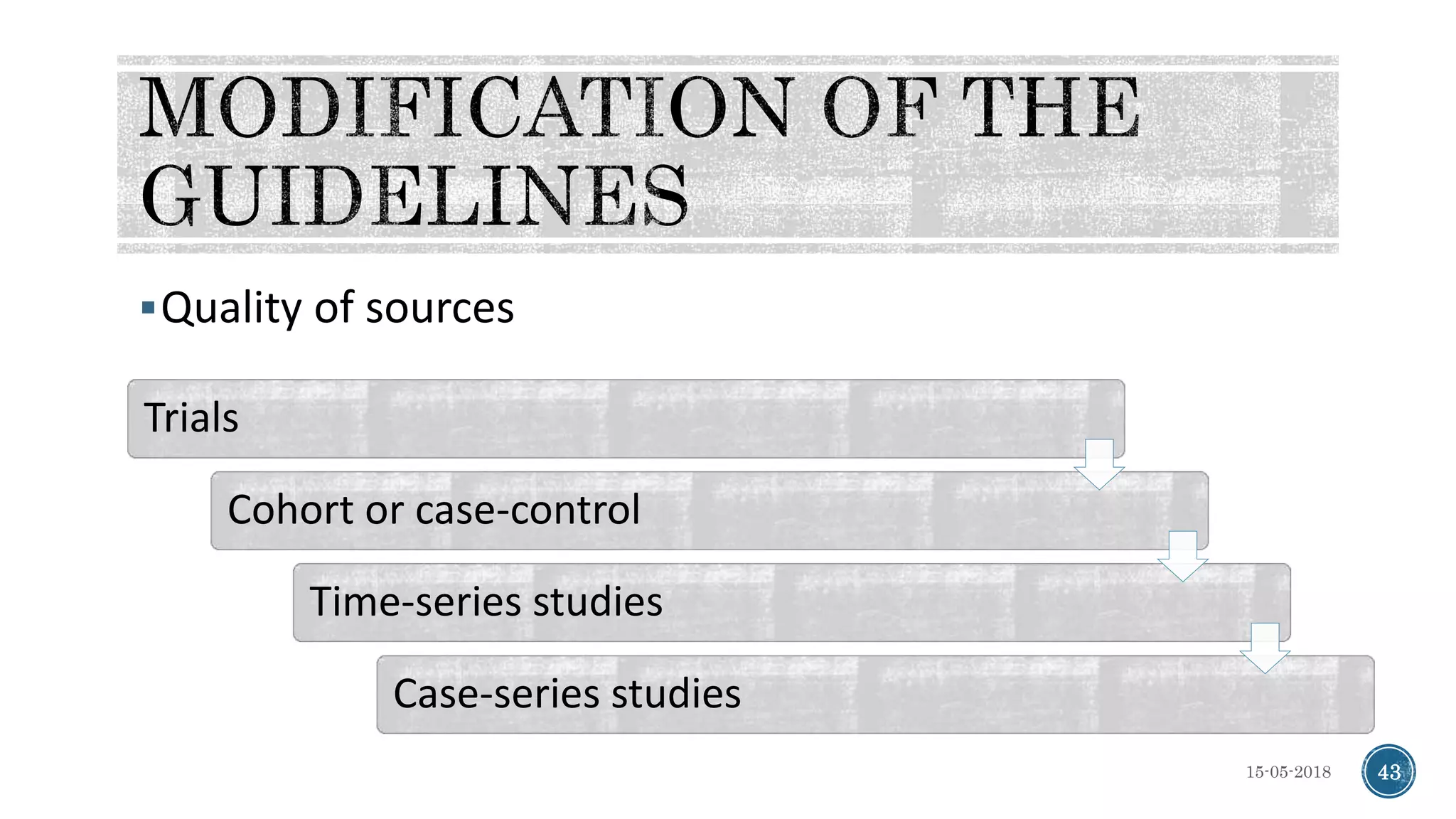 Association and causation | PPTX