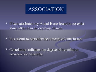 association, causation and bias in epidemiology.ppt
