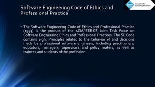 Association for computing machiner acm | PPTX