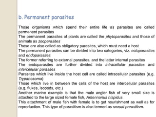 Association of animals | PPTX