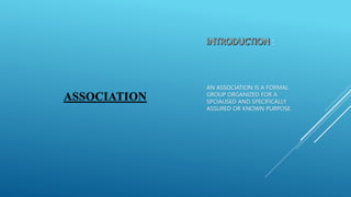 ASSOCIATION PPT.pptx