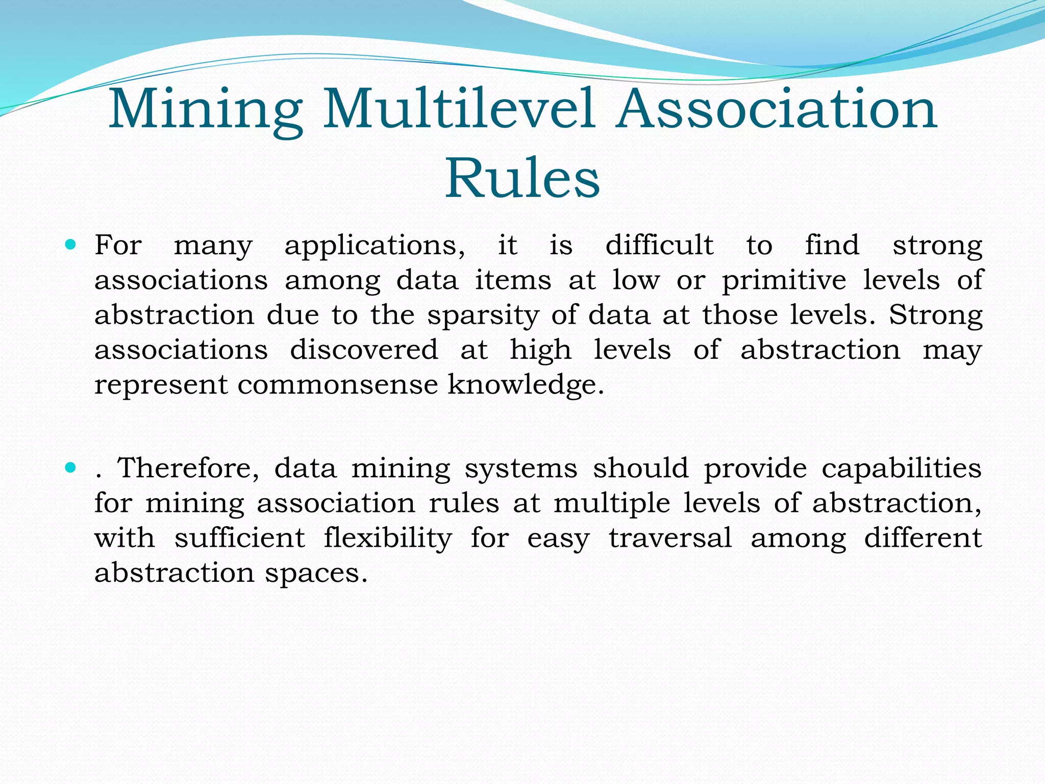 Association rule mining.pptx