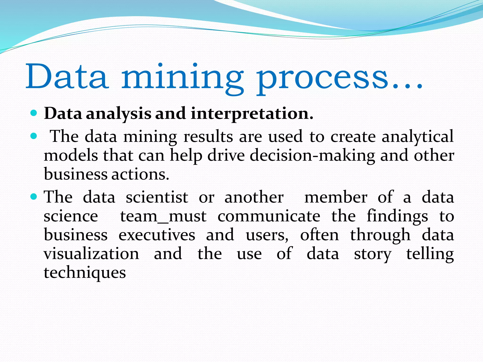 Association Rule Miningpptx Databases Computer Software And Applications
