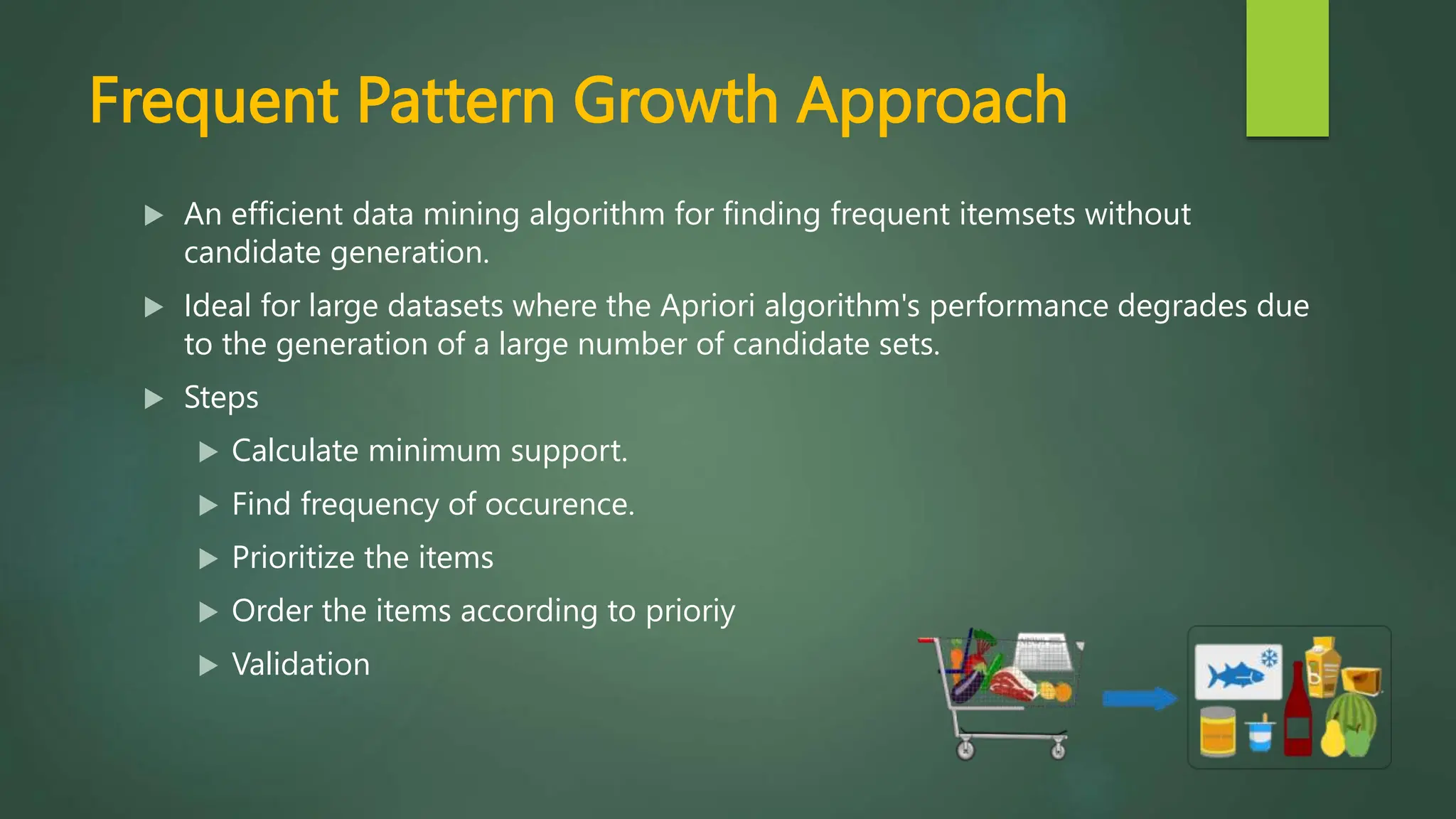Association Rule Mining in Data Mining.pptx