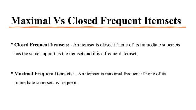 Association Rule Mining data mining.pptx