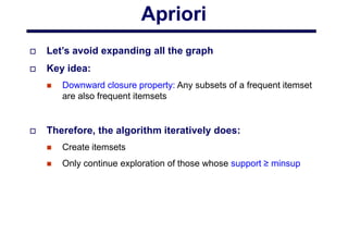ASSOCIATION Rule plus MArket basket Analysis.pptx