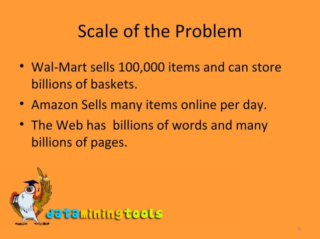 Association Rules | PPT