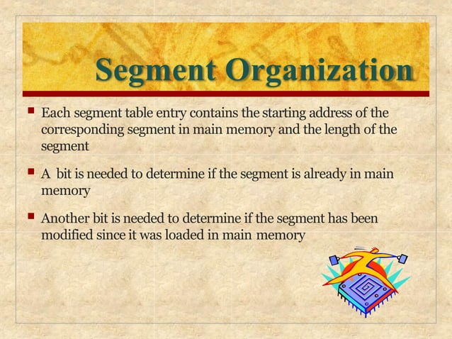 associative mapping combined paging with segmentation.pptx