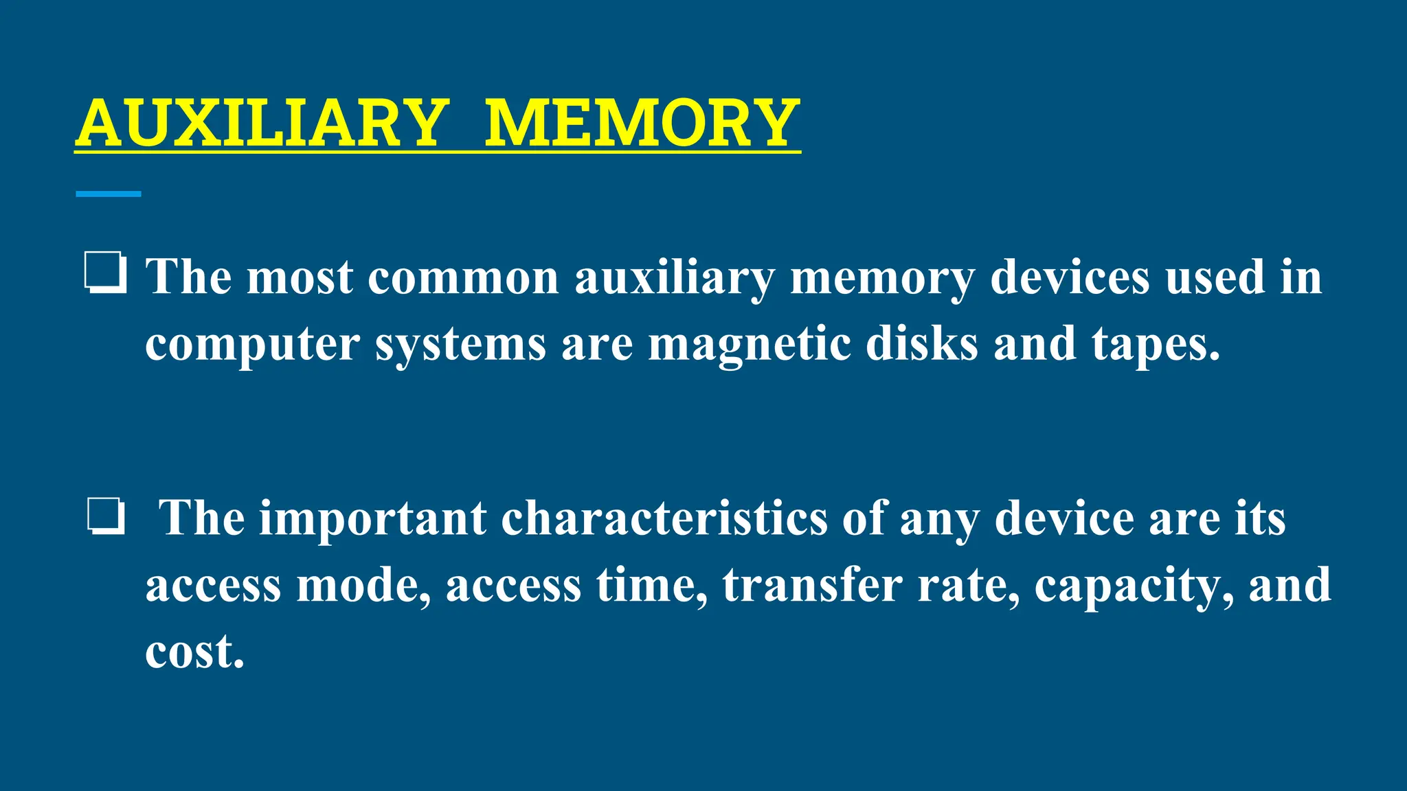 Associative memory.pptx