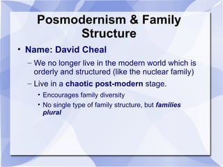 AS Sociology Revision | PPT