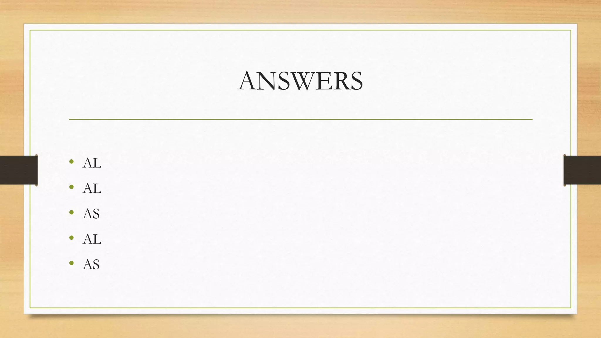 Assonance and alliteration | PPT