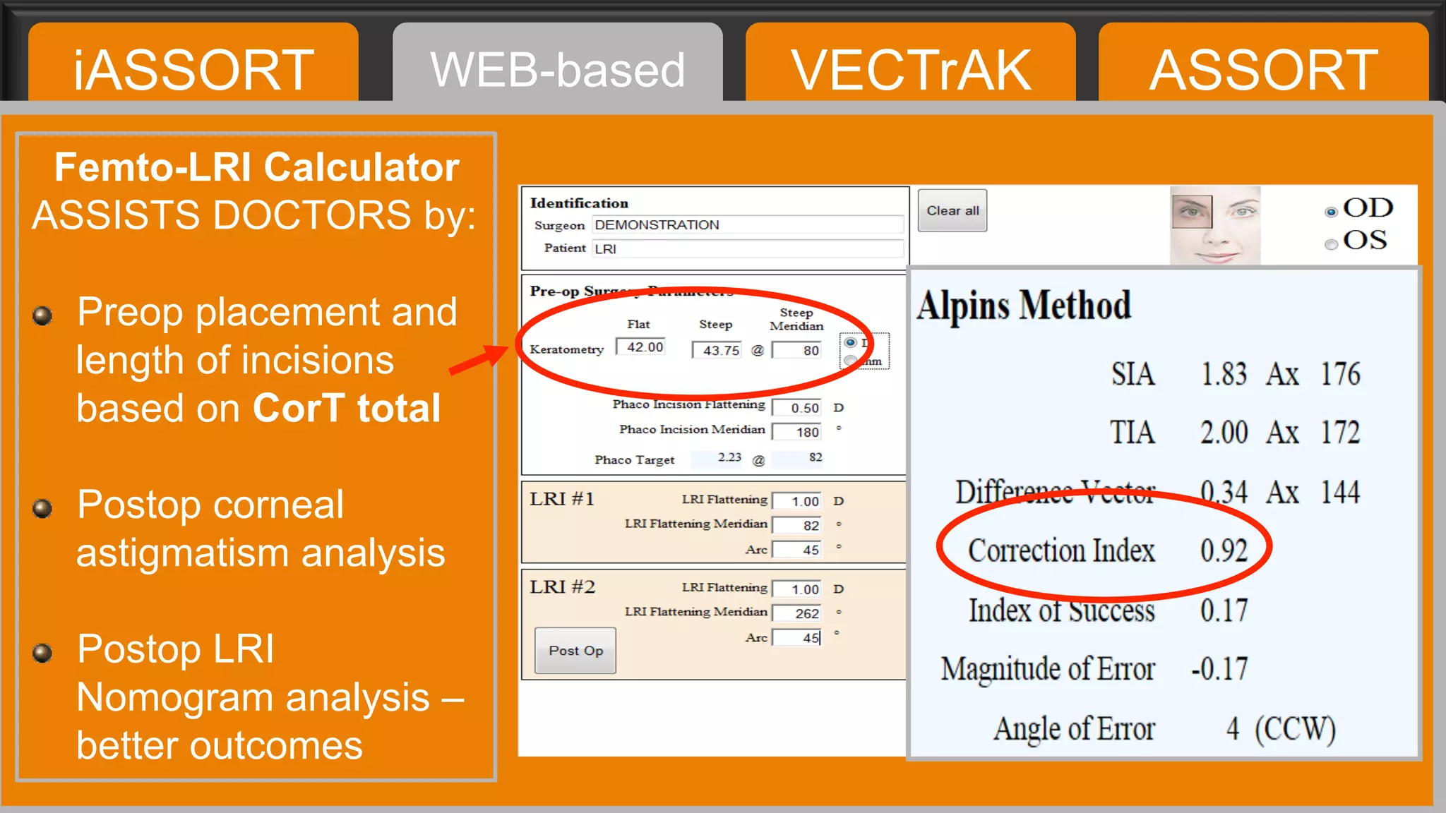 Assort Surgical Management Systems | PDF