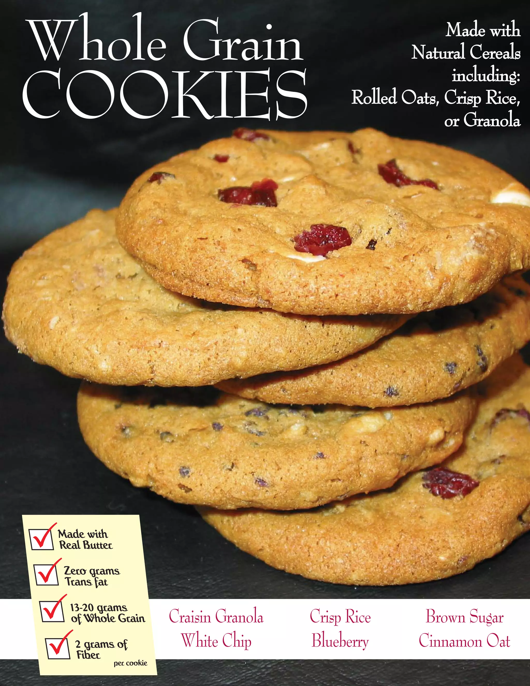 Assorted signs and flyers | PDF