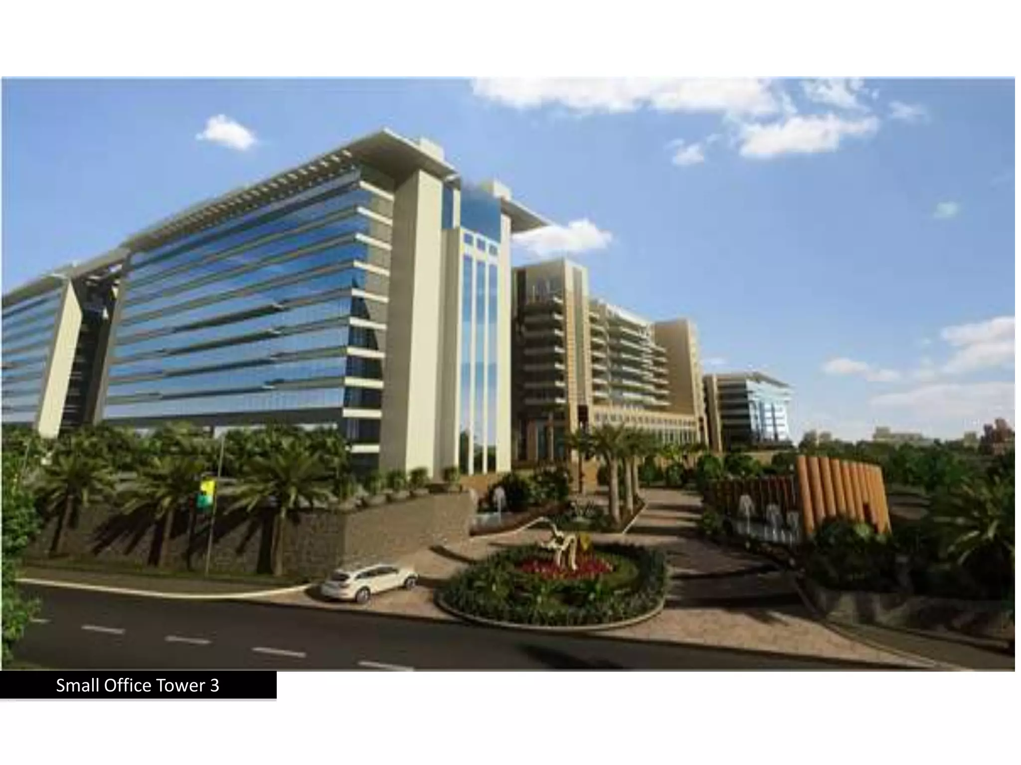 assotech business cresterra | PPTX