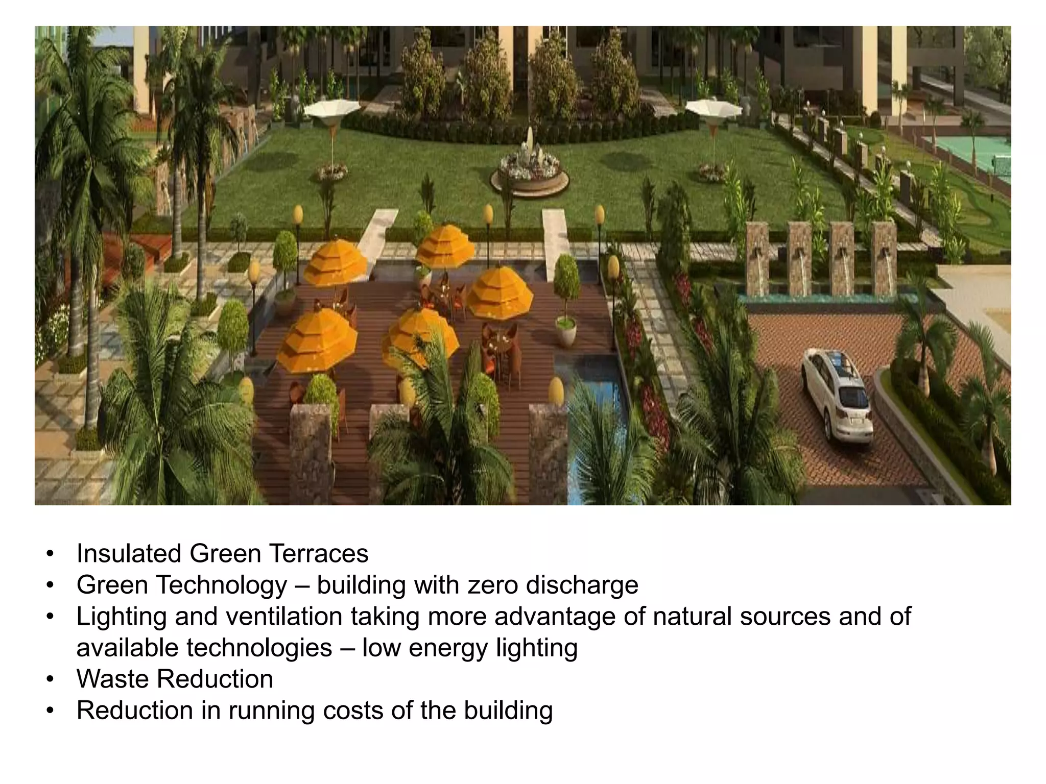 assotech business cresterra | PPTX