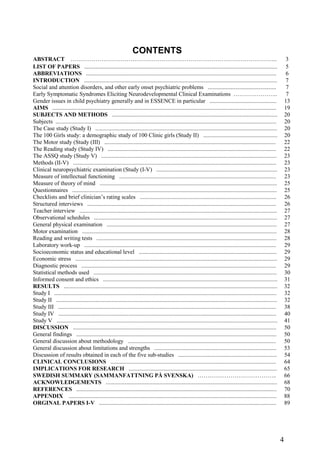 GIRLS WITH SOCIAL AND/OR ATTENTION IMPAIRMENTS - ASSQ GIRLS - KOPP-2010 ...