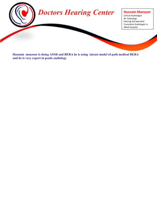 assr test in faisalabad is performing by husnain manzoor.pdf