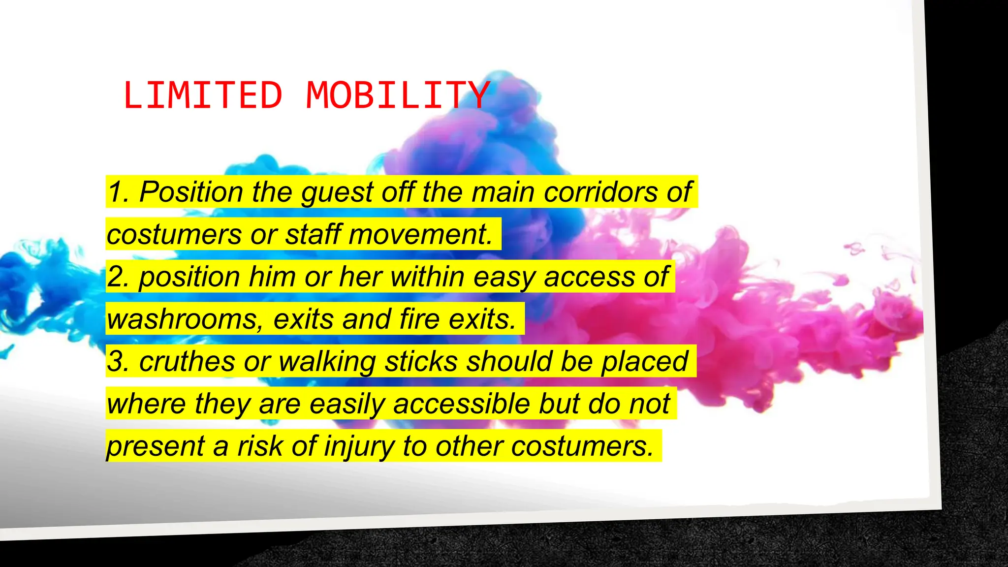 ASSSIST THE DINERS.pptx POWERPOINT IN FBS | PPTX