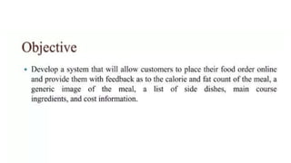 database design of online food delivery.pptx