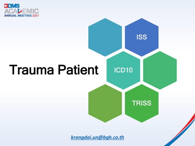 Trauma Care System and Role of Nurses in Trauma Fast Track | PDF